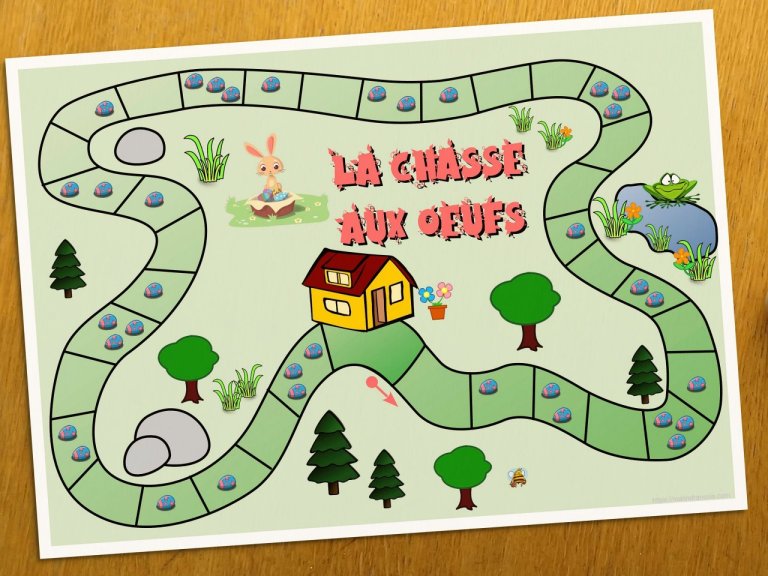 Cycle 1 – Maternelle | maître françois